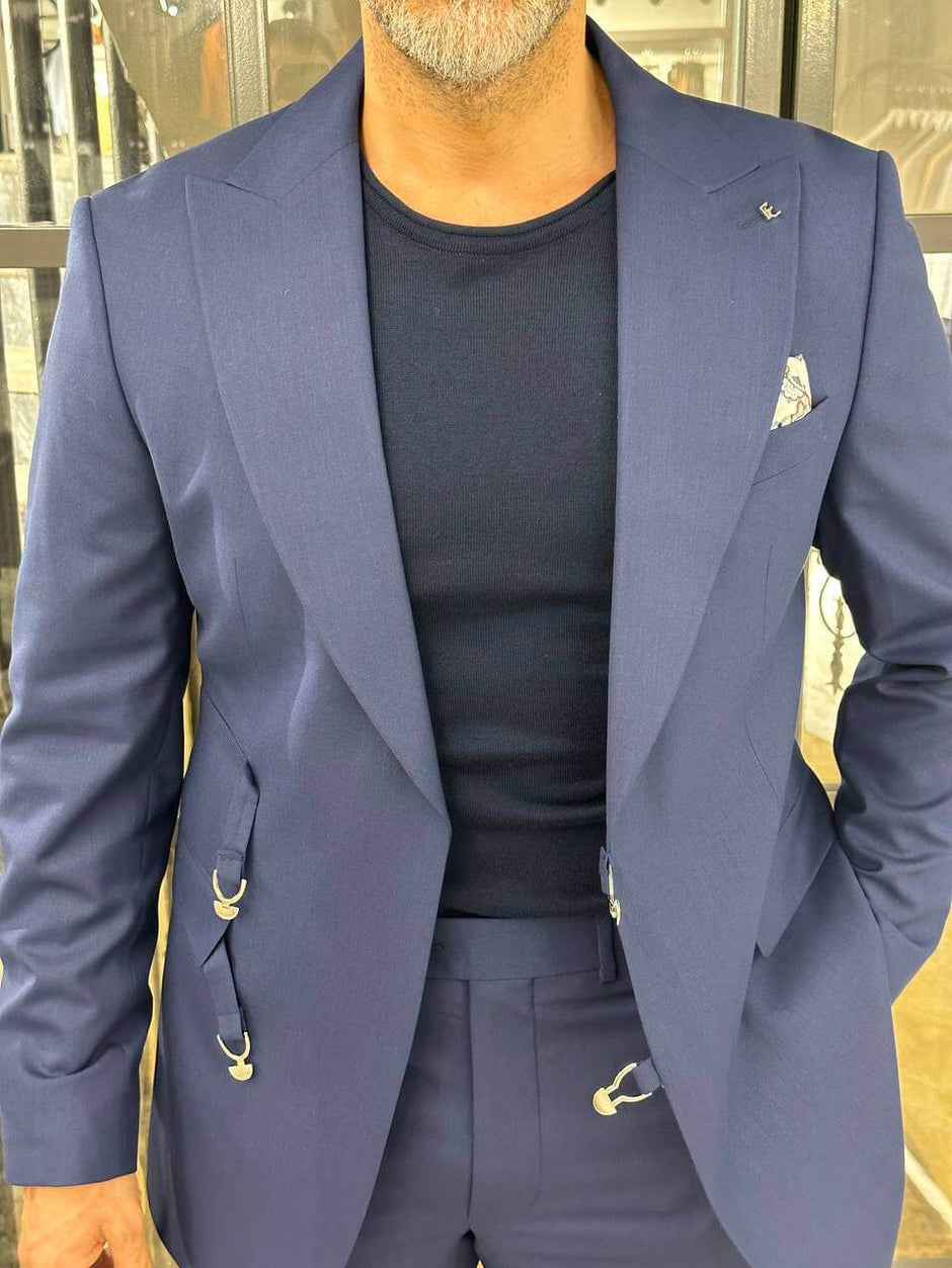 Men's Suits Online | Every stitch is stitched to give you an impressive ...