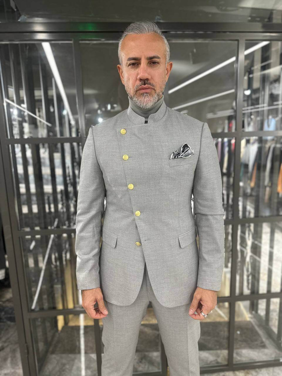 Men's Suits Online | Every stitch is stitched to give you an impressive ...