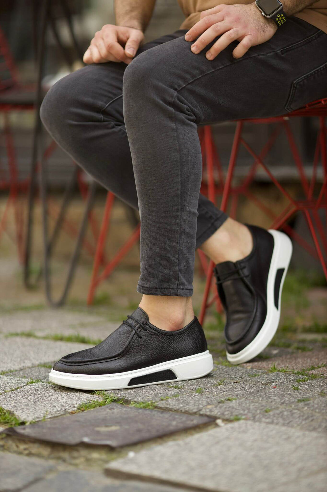 Hollo Men - Men's shoes collection – HolloMen